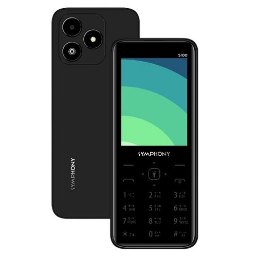 Symphony S100 price in Bangladesh, full specs May 2026 | MobileBD