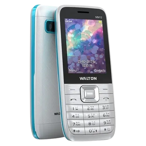 Walton MM12 price in Bangladesh, full specs May 2026 | MobileBD