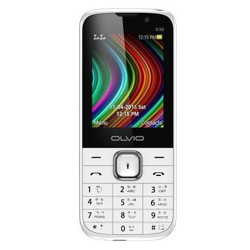 Walton OLVIO S30 price in Bangladesh, full specs Apr 2026 | MobileBD