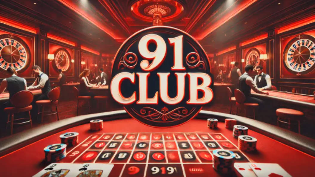 91 Club – A Simple and Engaging Digital Platform | MobileBD