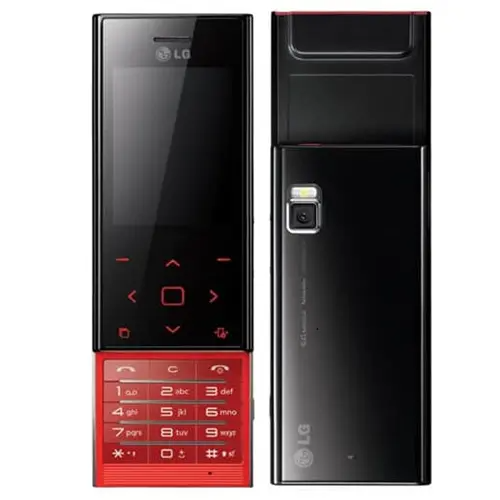 LG BL20 New Chocolate price in Bangladesh, full specs Feb 2026 | MobileBD