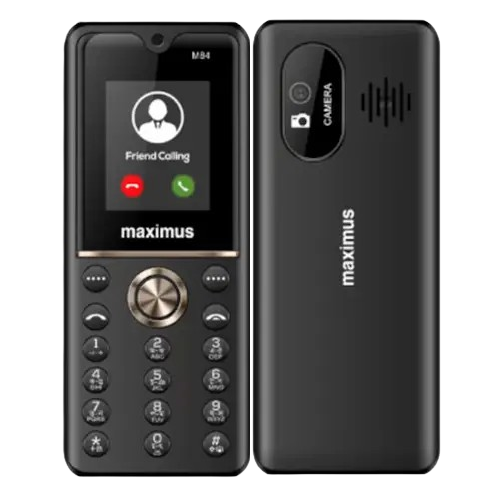 Maximus M84 price in Bangladesh, full specs May 2026 | MobileBD