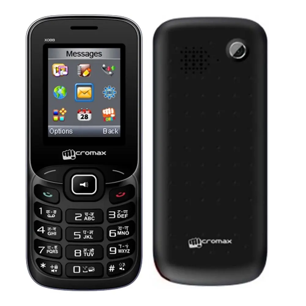 Micromax X088 price in Bangladesh, full specs May 2026 | MobileBD