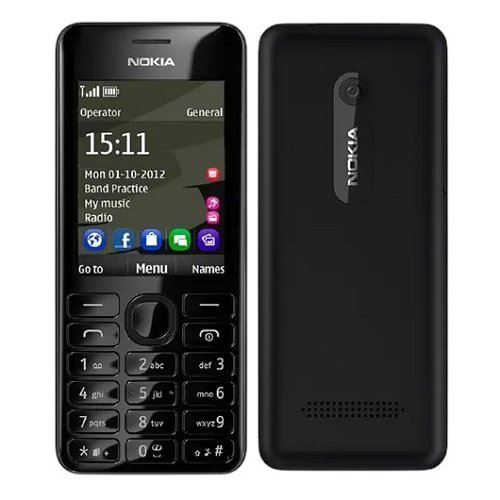 Nokia 206 price in Bangladesh, full specs May 2026 | MobileBD