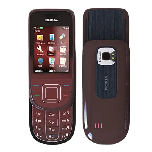Nokia 3600 Slide price in Bangladesh, full specs Jan 2026 | MobileBD