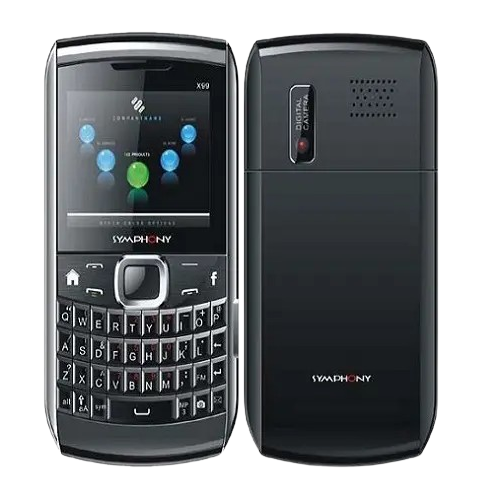 Symphony X99 price in Bangladesh, full specs May 2026 | MobileBD
