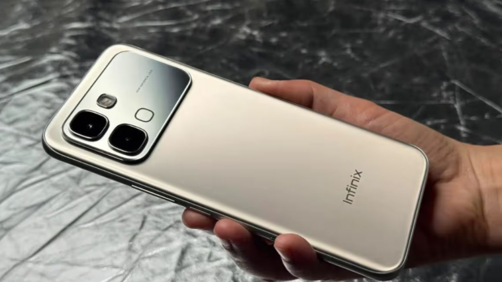 Infinix Note Edge Review: Is the Phone Best at this Price Segment in ...