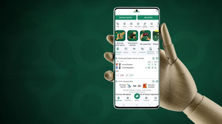 Betwinner App in Bangladesh – Features, Mobile Compatibility & Performance