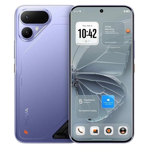 Tecno Pova Curve 2 price in Bangladesh, full specs May 2026 | MobileBD