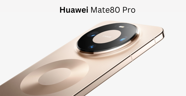 HUAWEI Mate 80 Pro Launched in Bangladesh on 8 June 2026 with 50 MP ...